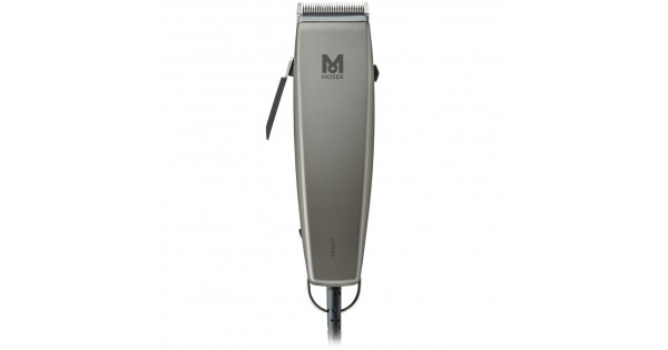 Купити Машинка для стрижки MOSER Primat Titan 1230-0053 магазин Vroda-UA